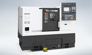 WIA: Machine-tools - DirectIndustry