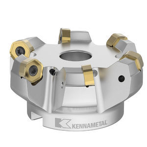 Kennametal: Machine-tools - DirectIndustry