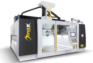 FPT INDUSTRIE: Machine-tools - DirectIndustry