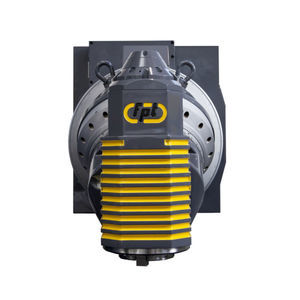 FPT INDUSTRIE: Machine-tools - DirectIndustry