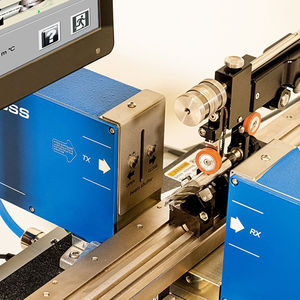 Laser micrometer - MECLAB X - MARPOSS - internal diameter / high-precision