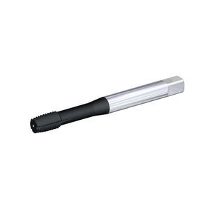 Through-hole tap - GX50 - Widia Manchester - for blind holes / monobloc ...