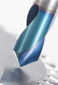 Chamfering drill bit, Chamfering drilling tool - All industrial ...