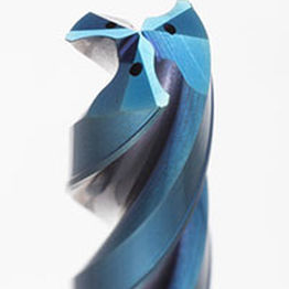 3-flute drill bit - All industrial manufacturers