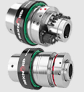 Magnetic torque limiter - All industrial manufacturers