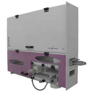 Agilent Automatic samplers - All the products on DirectIndustry