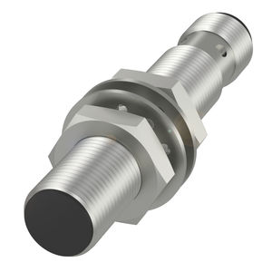 Inductive proximity sensor - BES060T - Balluff GmbH - cylindrical / M8 / 24VDC