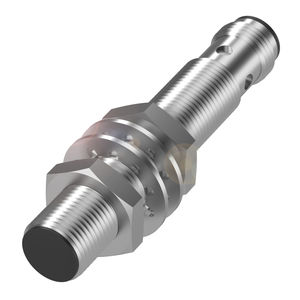 Inductive proximity sensor - BES0086 - Balluff GmbH - cylindrical / M18 / PNP
