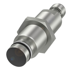 Inductive proximity sensor - BES0086 - Balluff GmbH - cylindrical / M18 / PNP