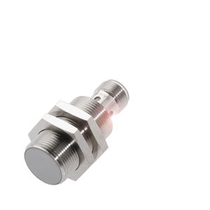 Inductive proximity sensor - BES060T - Balluff GmbH - cylindrical / M8 / 24 Vdc