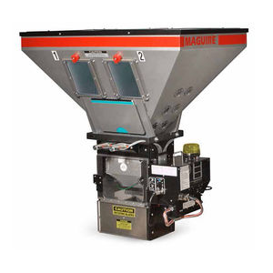Granules batch blender - WSB-140MP - Maguire Products Inc ...