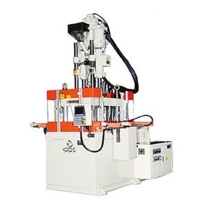 Vertical injection molding machine - VH-S - Multiplas Enginery Co., Ltd ...