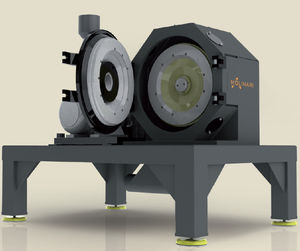 Disc mill, Disc pulverizer - All industrial manufacturers - Page 2