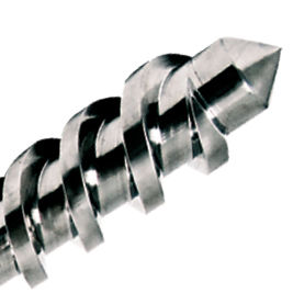 Extrusion screw - All industrial manufacturers