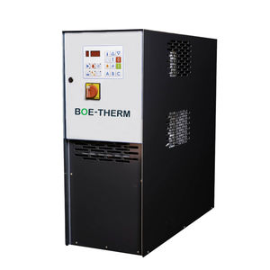 Digital temperature control unit - TEM 95 series - Boe-Therm A S ...