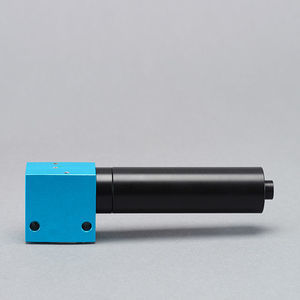 Suction Venturi ejector - 2JL Series - SAPELEM