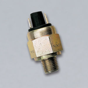 Threaded vacuum switch - All industrial manufacturers