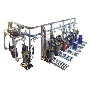 Dosing dispenser for the textile industry - All industrial manufacturers