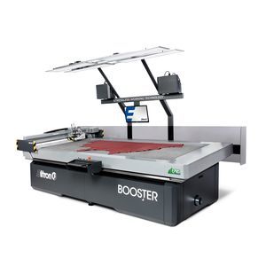 Elitron Leather cutting machines - All the products on DirectIndustry