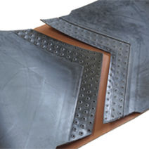 Flexible conveyor belt fastener - SUPER-SCREW® EVOLUTION - MLT MINET ...