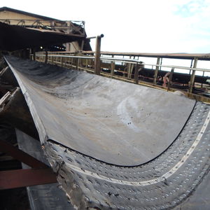 Flexible conveyor belt fastener - SUPER-SCREW® EVOLUTION - MLT MINET ...