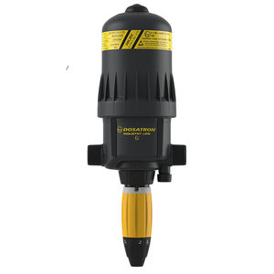 DOSATRON: Industrial machines and equipment - DirectIndustry