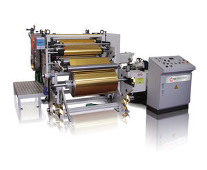 Rotary embossing unit - All industrial manufacturers