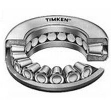 Cylindrical roller thrust bearing - TTHDFL-V-flat - TIMKEN Europe ...