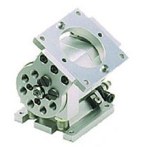 Positioning rotator - All industrial manufacturers