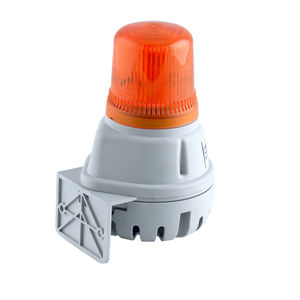 Flash beacon, Flash warning light - All industrial manufacturers