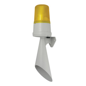 Steady beacon - F100TL - ae&t - LED / 24VDC / 230VAC