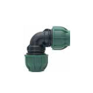 PP clamp saddle - IS10520F0N series - Irritec S.r.l.