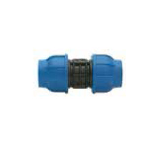 PP clamp saddle - IS10520F0N series - Irritec S.r.l.