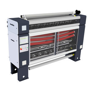 Mahlo: Production Machines - DirectIndustry