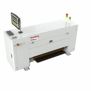 Automated scanning system - All industrial manufacturers