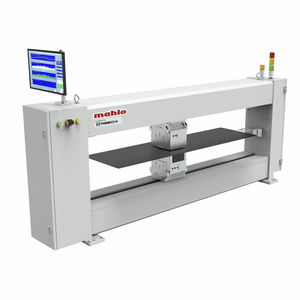 Coating thickness measuring system, Coating thickness measurement ...