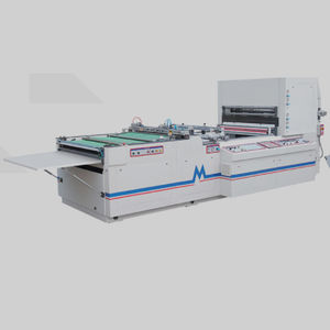 Mamata: Production Machines - DirectIndustry