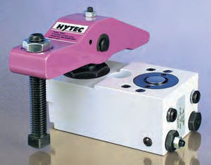 Hydraulic clamp - 1100 series - Hydraulic Technologies