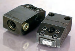 Edge clamp - All industrial manufacturers