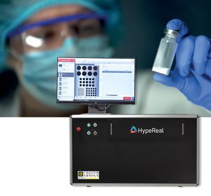 Infrared inspection system, IR inspection system - All industrial ...