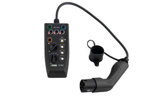 EVSE power adapter - All industrial manufacturers