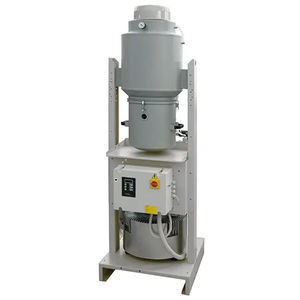 Extraction unit - PM series - Plastic Systems S.p.A.