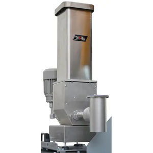 Loss-in-weight dosing unit - SF series - Plastic Systems S.p.A. - screw ...