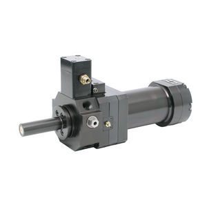 SAIP Advanced Polyurethane Equipment: Production Machines - DirectIndustry