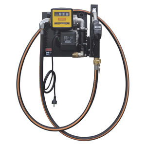 Centrifugal pump - CENTRI SP30 - CEMO - water / for chemicals / diesel fuel