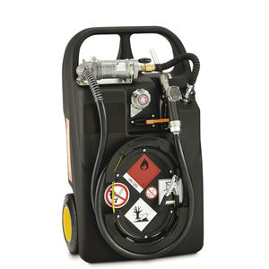 Mobile dispensing station - All industrial manufacturers