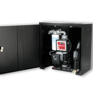 Centrifugal pump - CENTRI SP30 - CEMO - diesel fuel / electric / self ...