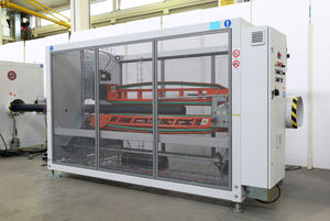 Pipe extrusion line caterpillar haul-off - P series - SICA S.p.A. - for ...