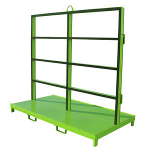 A-frame rack for joinery - All industrial manufacturers