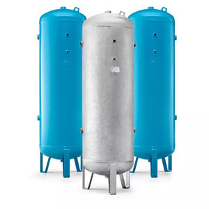 Air tank - All industrial manufacturers